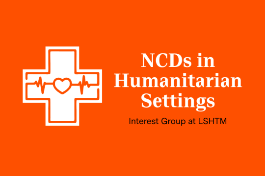 Interest groups | LSHTM